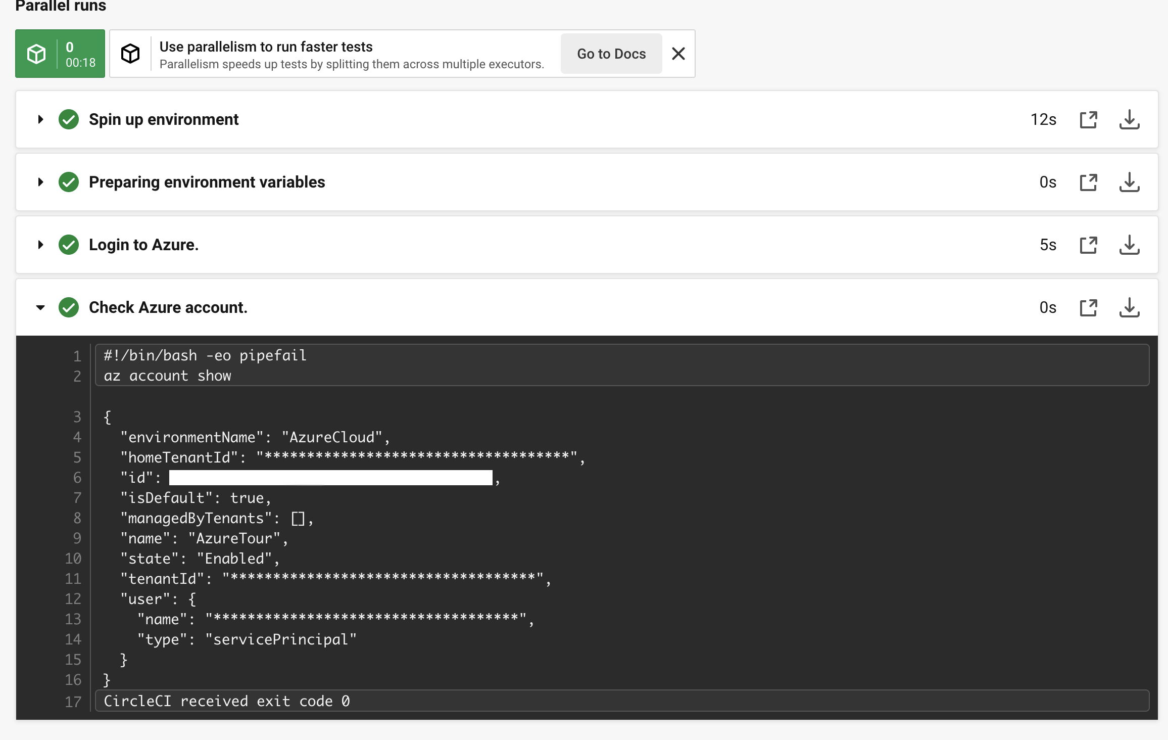 How To Use Openid Connect Identity Tokens To Authenticate Circleci Jobs With Azure Adam Kielar